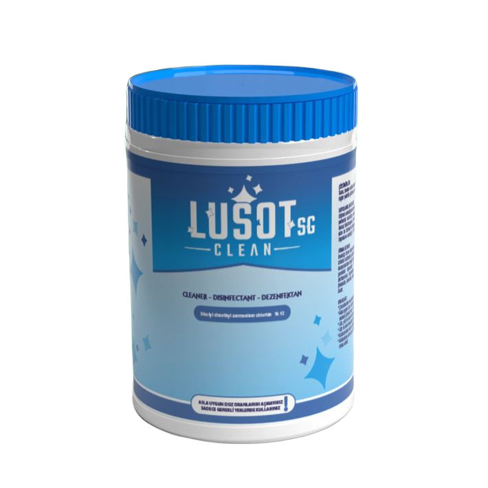 Lusot Clean SG | Novichem | Önal Tarım