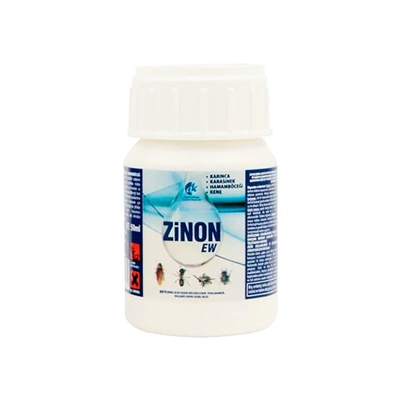 Zinon EW | Aydın Kimya | Önal Tarım