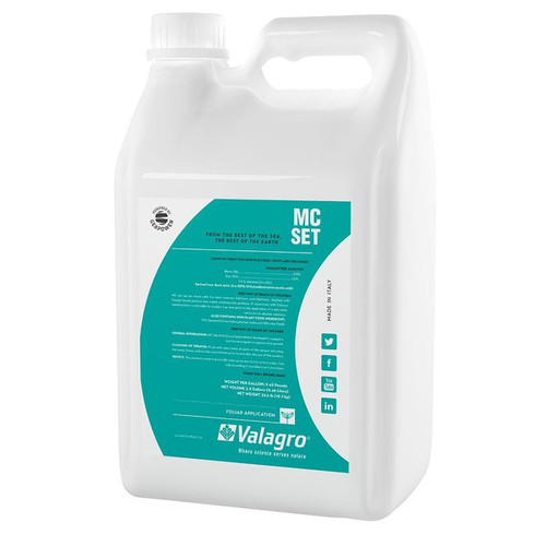Valagro MC Set 10 Litre | Önal Tarım