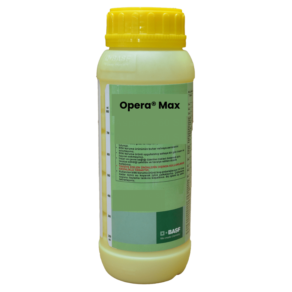 Opera® Max | BASF | Önal Tarım