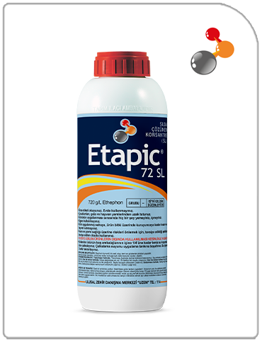 Etapic 72 SL | Platin Kimya | Önal Tarım
