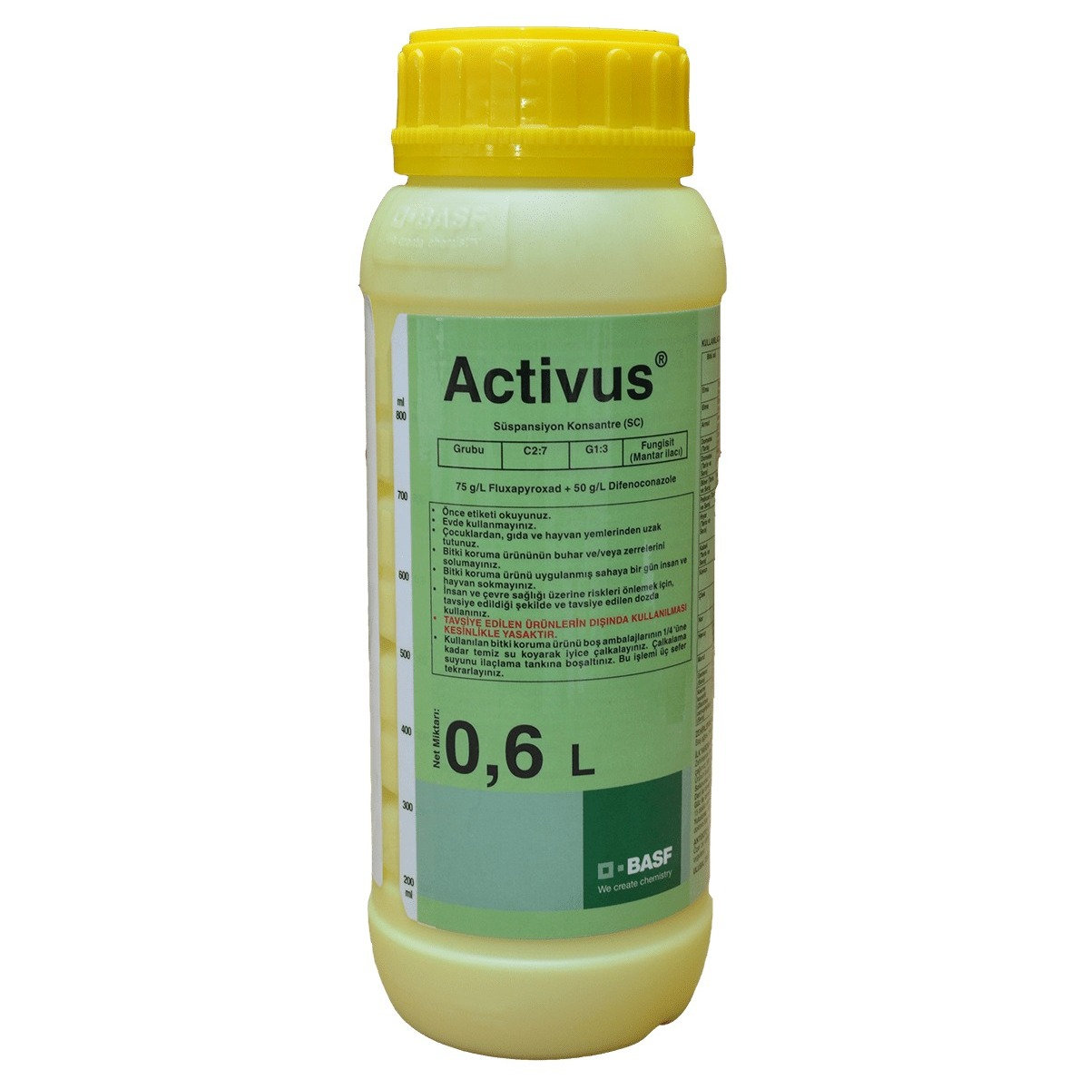 Activus® | Basf | Önal Tarım