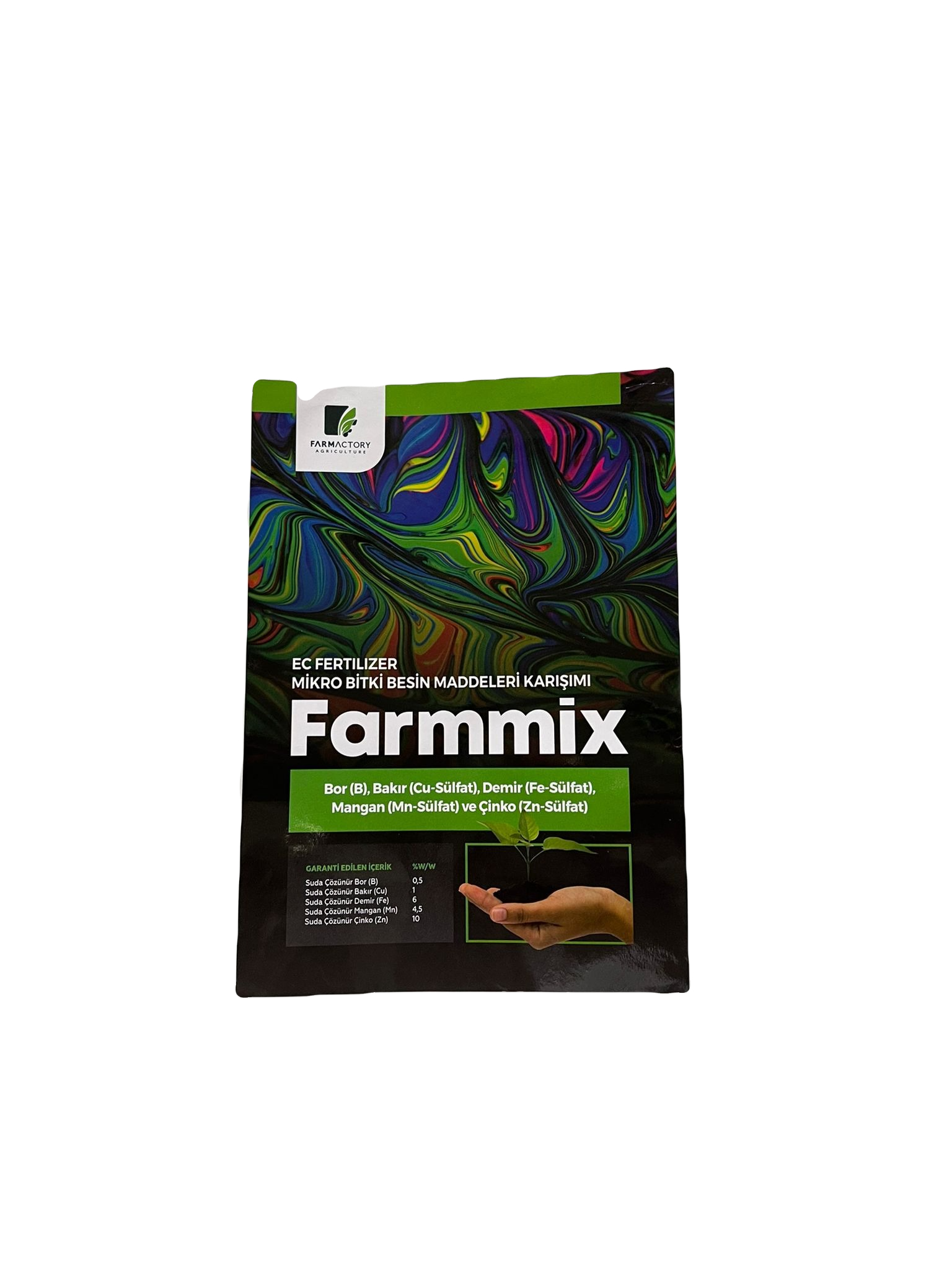 Farmmix | Farmactory | Önal Tarım