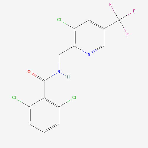 Fluopicolide | Aktif Maddeler | Önal Tarım