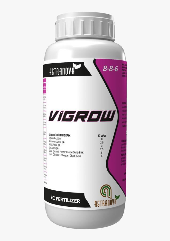 Vigrow | Astranova | Önal Tarım