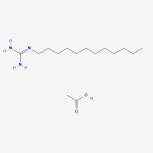 Dodine | Aktif Maddeler | Önal Tarım