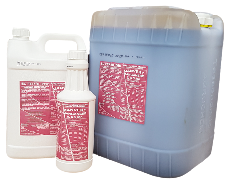 Manvert Manganese | Tessenderlo Kerley | Önal Tarım