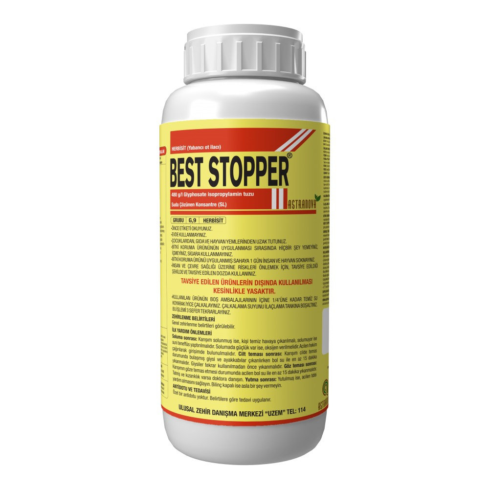 Best Stopper | Astranova | Önal Tarım