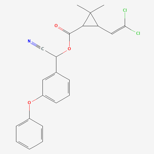 Alpha-cypermethrin | Aktif Maddeler | Önal Tarım