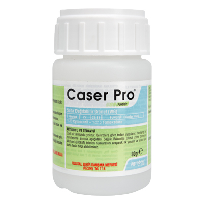 Caser Pro | Agrobest | Önal Tarım