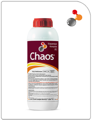 Chaos | Platin Kimya | Önal Tarım