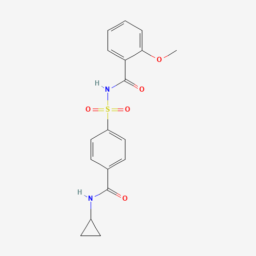 Cyprosulfamide (safener) | Aktif Maddeler | Önal Tarım