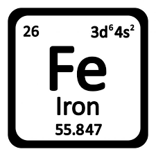 Demir (Fe) | Önal Tarım