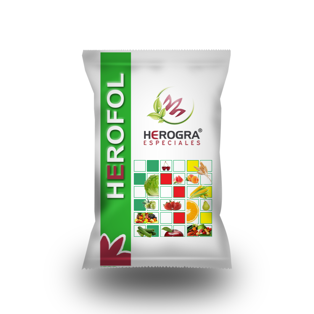 Herofol San Mix | Herogra | Önal Tarım