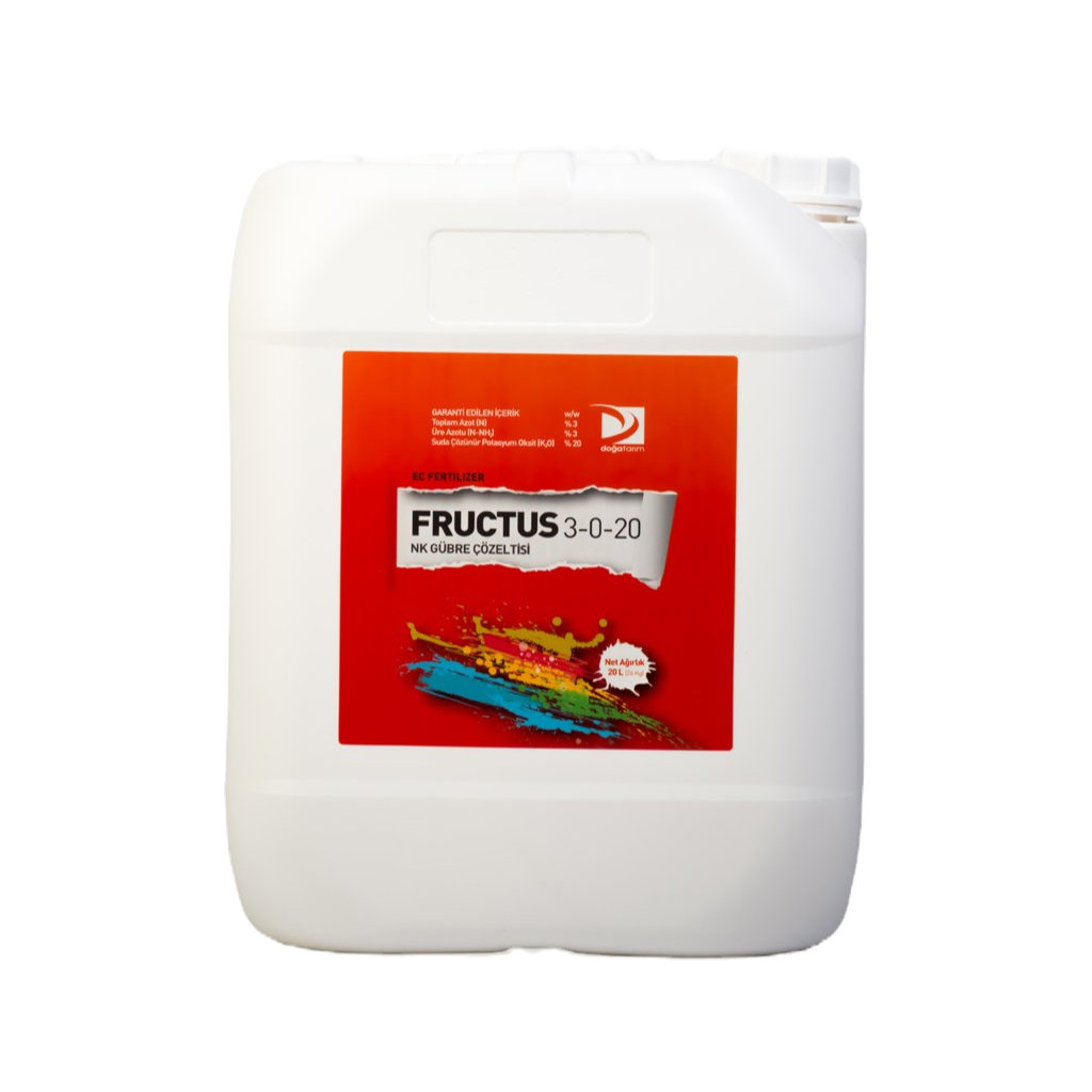 Fructus | Doğa Tarım | Önal Tarım