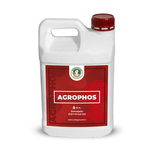 RootAgro Agrophos 5 Litre | Önal Tarım