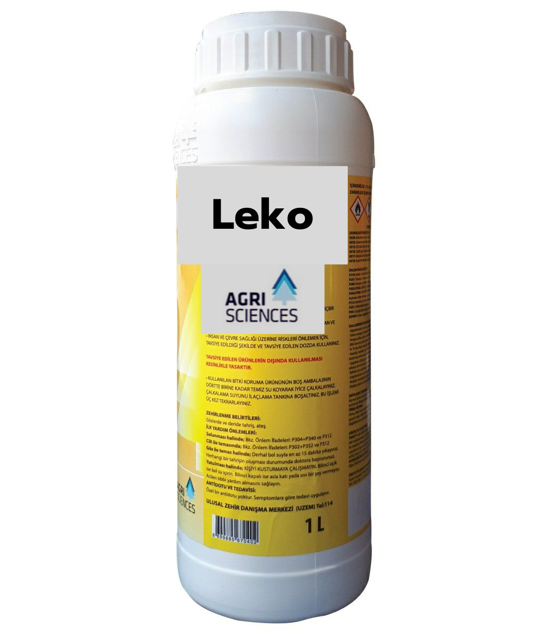 Leko | Agri Sciences | Önal Tarım