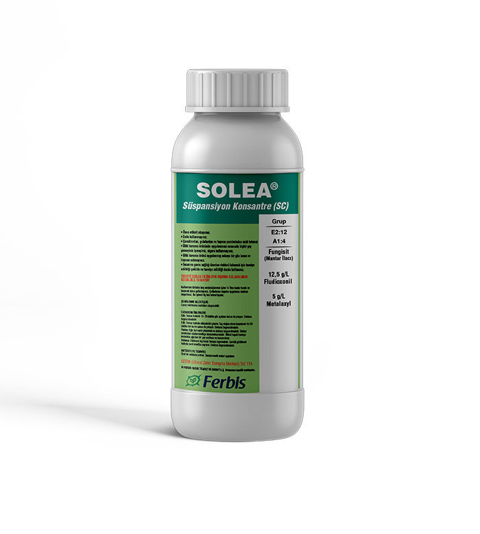 Solea® | Ferbis | Önal Tarım