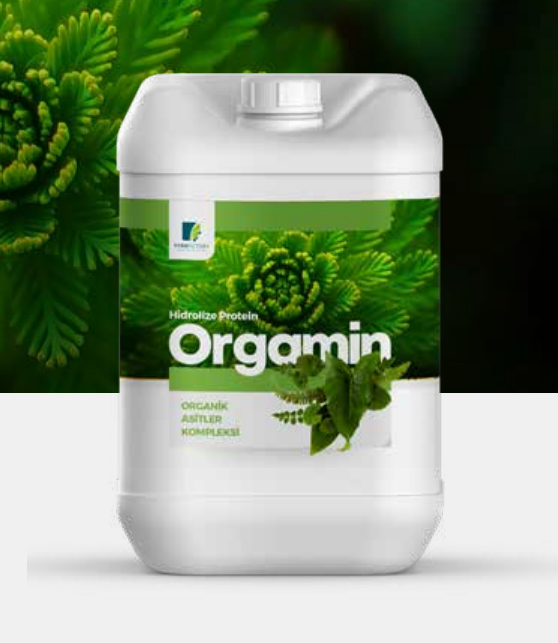 Orgamin | Farmactory | Önal Tarım