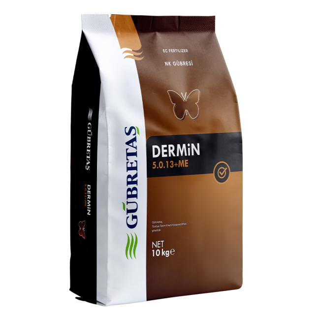 Dermin | Gübretaş | Önal Tarım