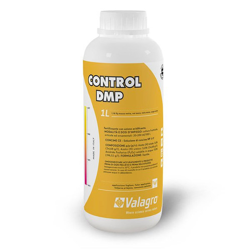 Valagro Control DMP 1 Litre | Önal Tarım
