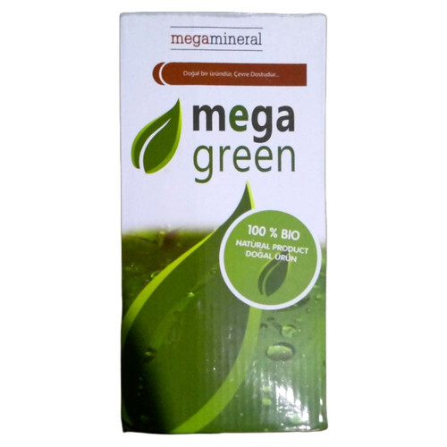 Mega Green 1 Kg | Önal Tarım