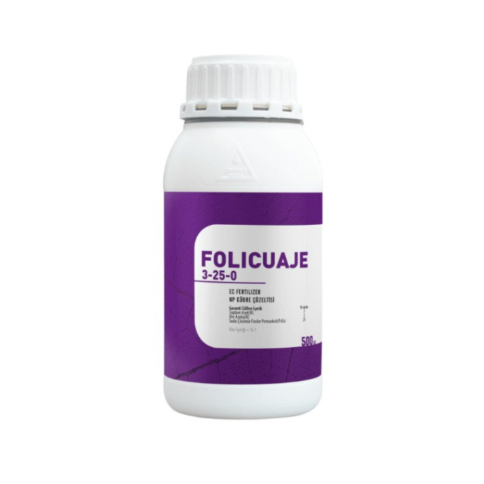 Folicuaje | Growia Nutritions | Önal Tarım