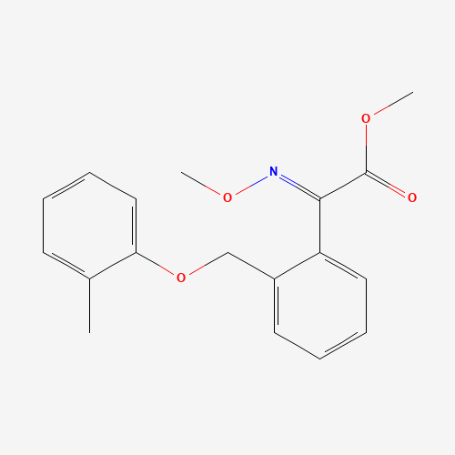Kresoxim-Methyl | Aktif Maddeler | Önal Tarım