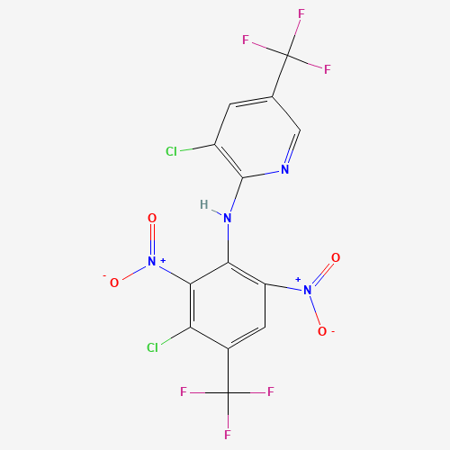 Fluazinam | Aktif Maddeler | Önal Tarım