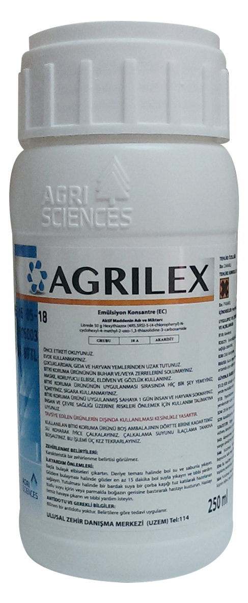 Agrilex | Agri Sciences | Önal Tarım