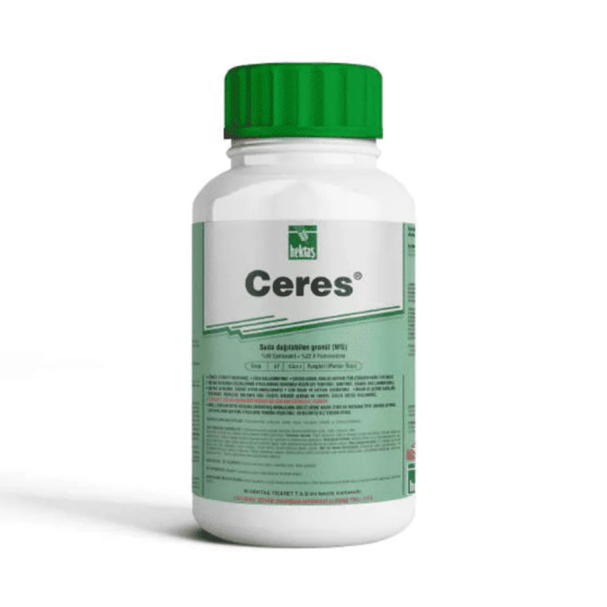 Ceres® | Hektaş | Önal Tarım