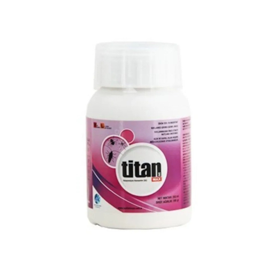 Titan Max SC | Aydın Kimya | Önal Tarım