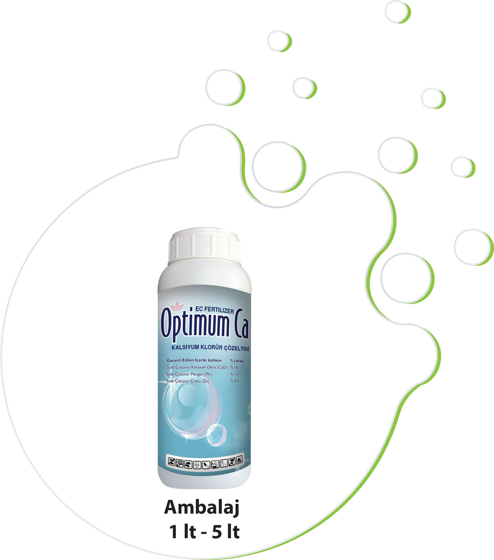 Optimum Ca | Antpaş | Önal Tarım