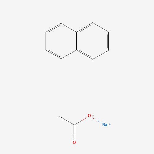 Sodium s-Naphthaline Acetate | Aktif Maddeler | Önal Tarım