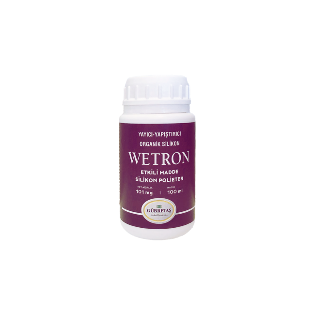 Wetron | Gübretaş | Önal Tarım