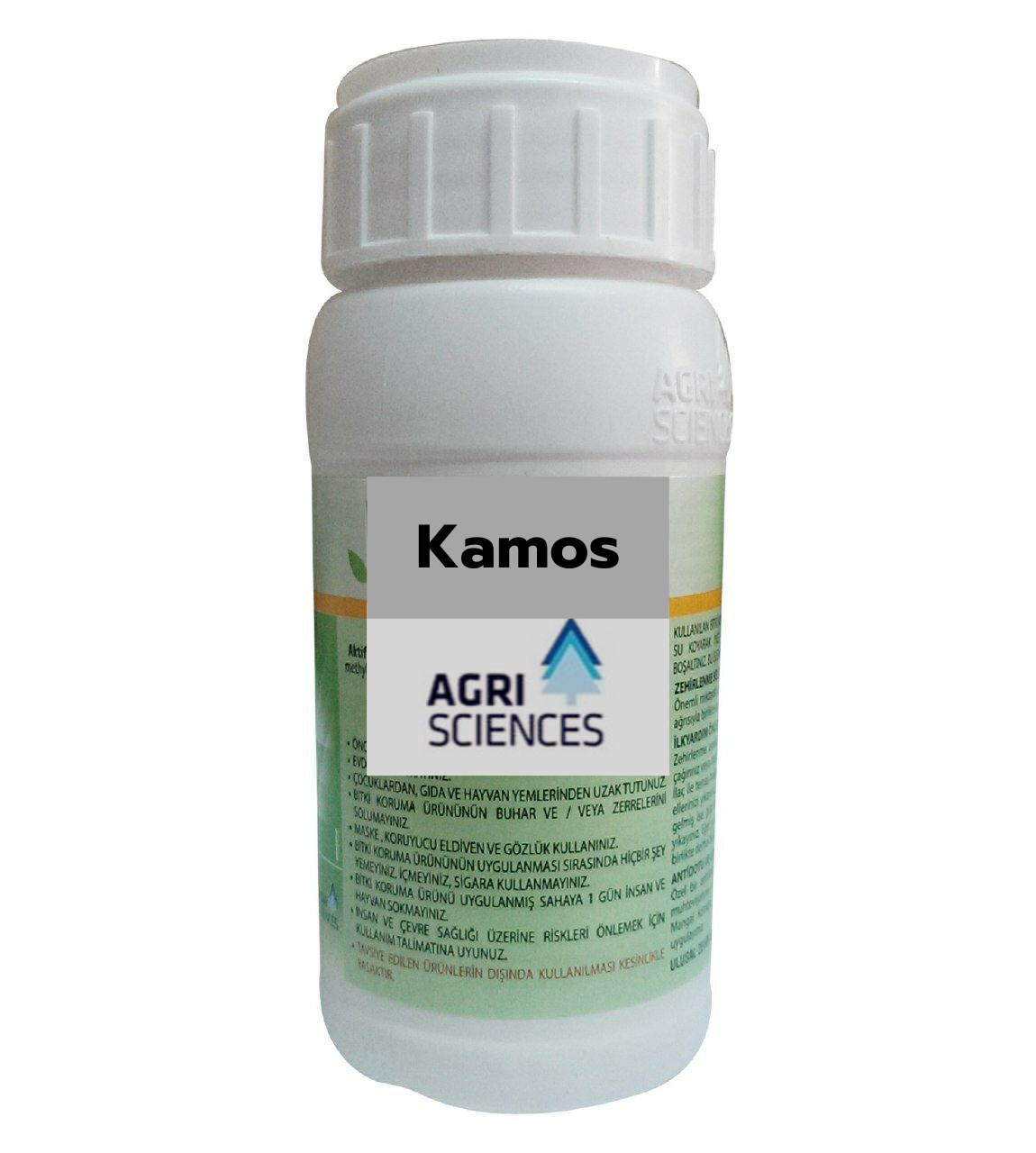 Kamos | Agri Sciences | Önal Tarım