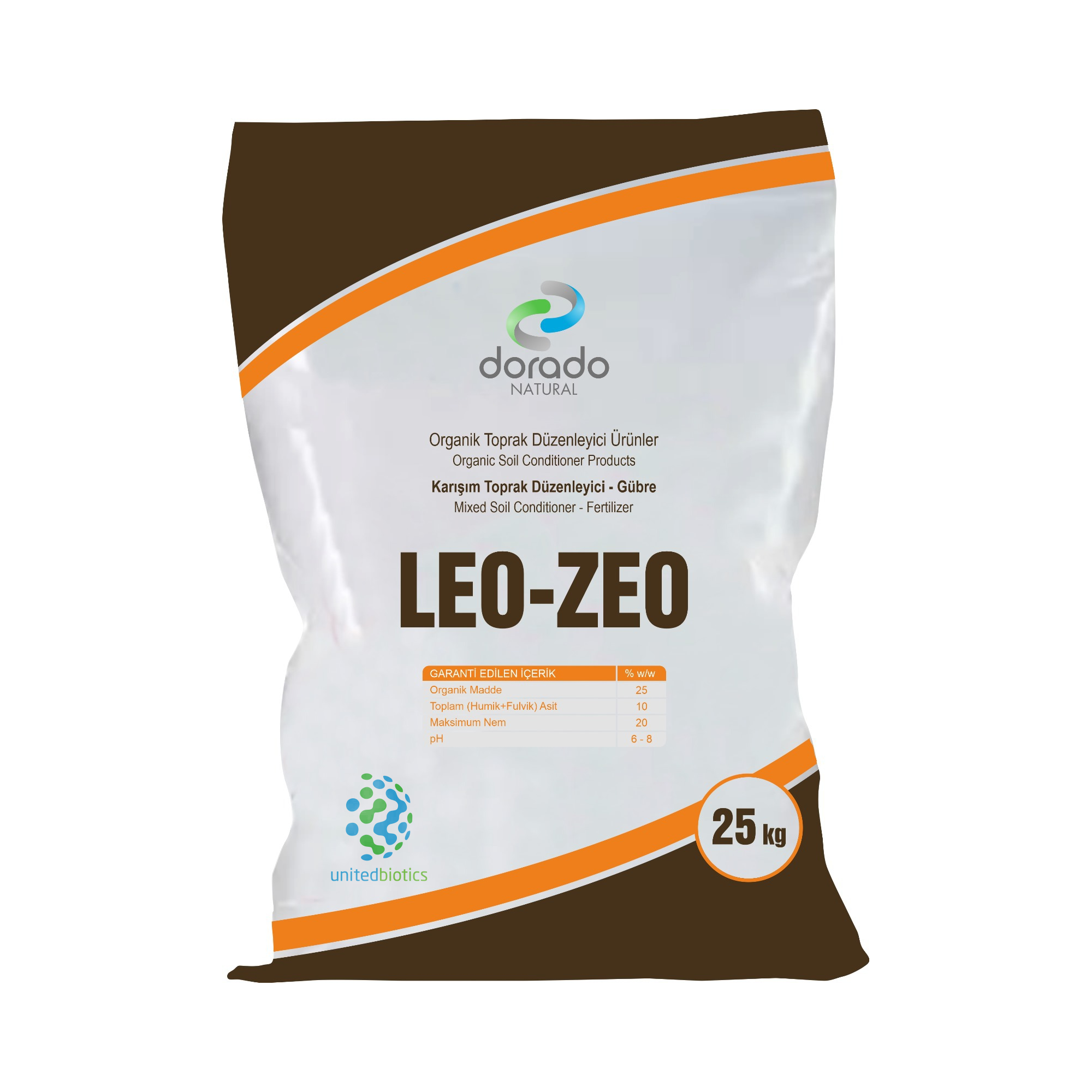 Leo Zeo | Dorado Natural | Önal Tarım