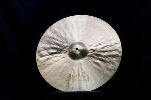 INTI 7" Splash | Hatuncymbals