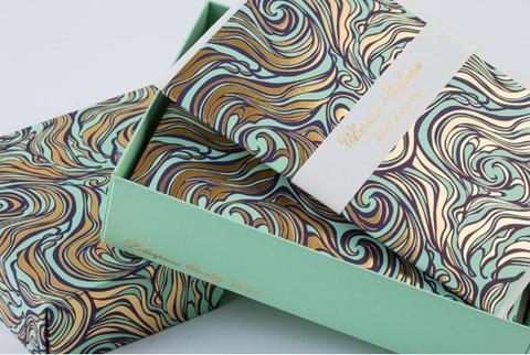 A Paper Gift From the Heart