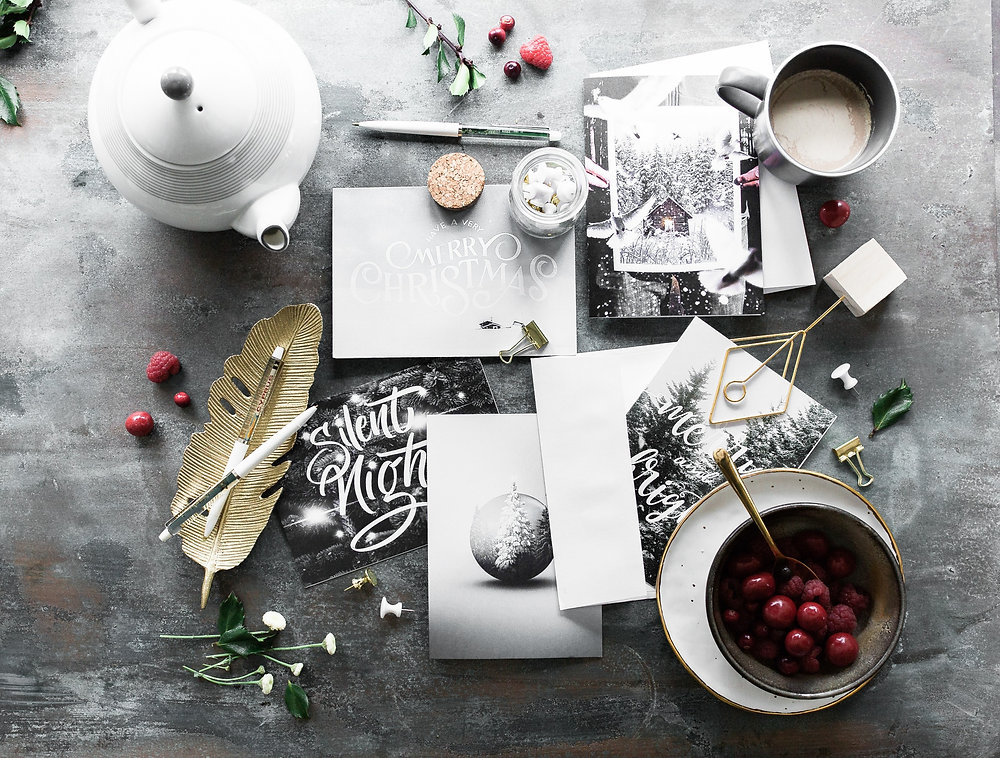 10 Ways to Celebrate the Holiday Season