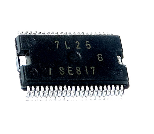 SE817 Circuito Integrado Automotriz ECU | ElectronicaRodriguez