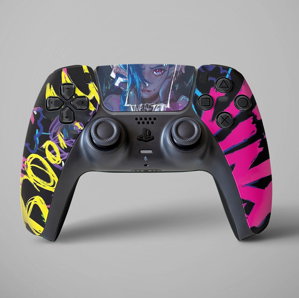 Custom Consoles | Custom Controllers | Extreme Consoles