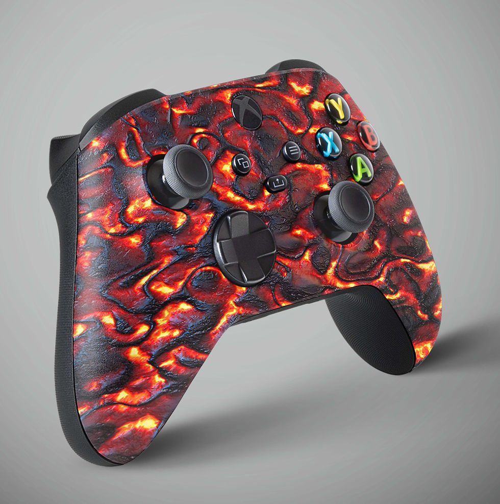 Xbox Controllers | Extreme Consoles | Newton Aycliffe