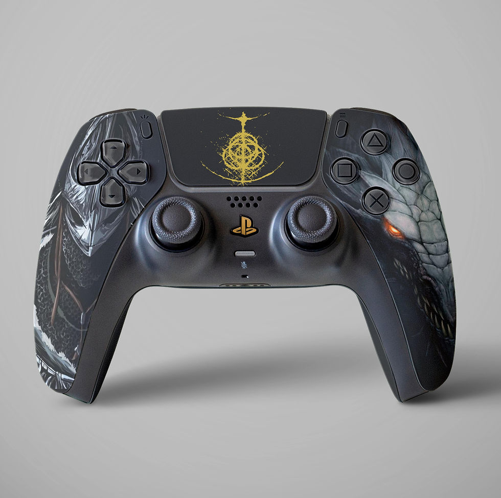 Custom Consoles | Custom Controllers | Extreme Consoles