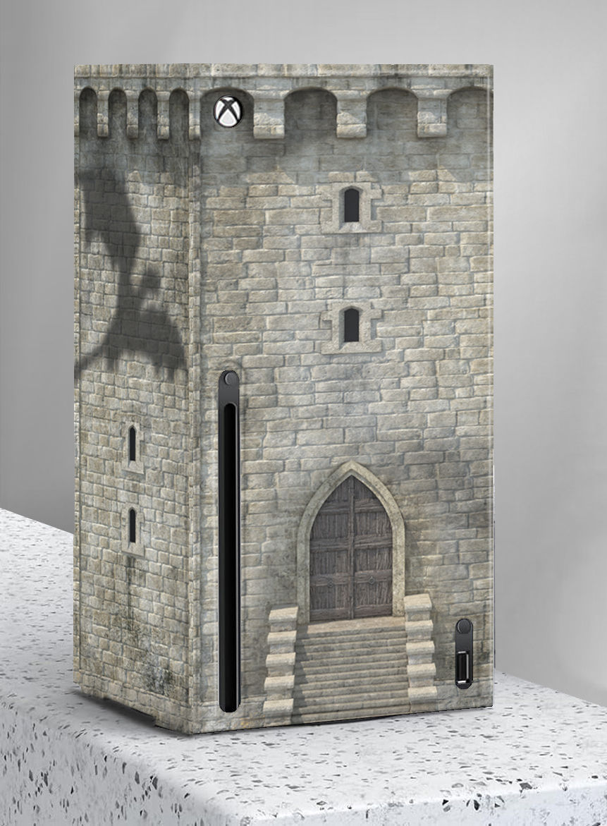 Custom Consoles | Custom Controllers | Extreme Consoles