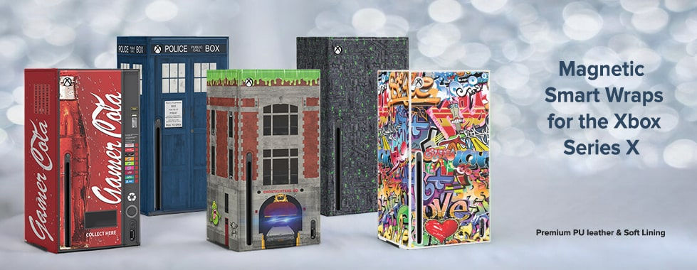 Custom Consoles | Custom Controllers | Extreme Consoles