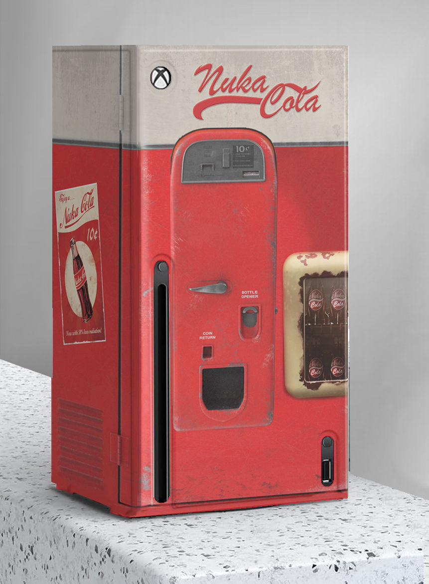 Custom Consoles | Custom Controllers | Extreme Consoles