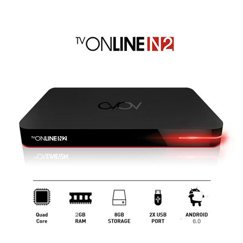 AVOV TV ONLINE N2 | iptv