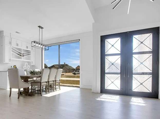 Room to Roam | J Rister Custom Homes Lubbock, TX