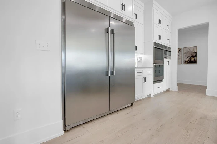 Room to Roam | J Rister Custom Homes Lubbock, TX